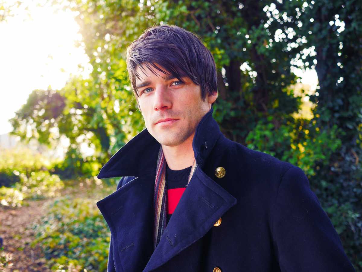 This Is… Andrew Foster – We Close Tonight