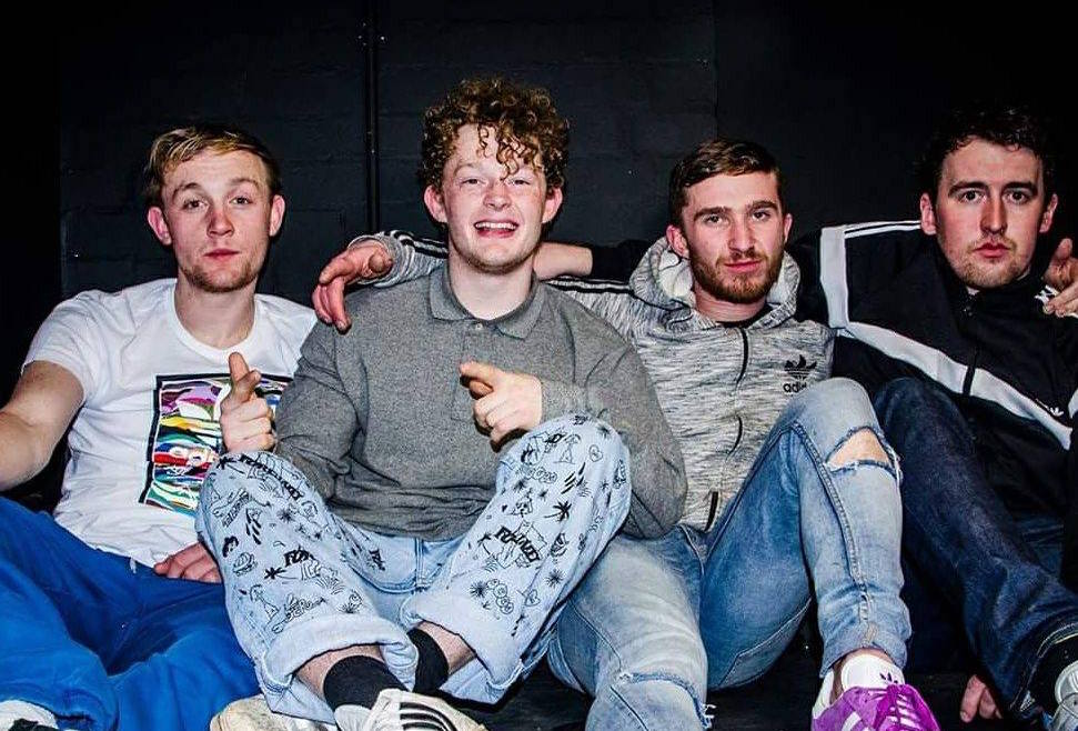 The Assist – Give It To Me – We Close Tonight