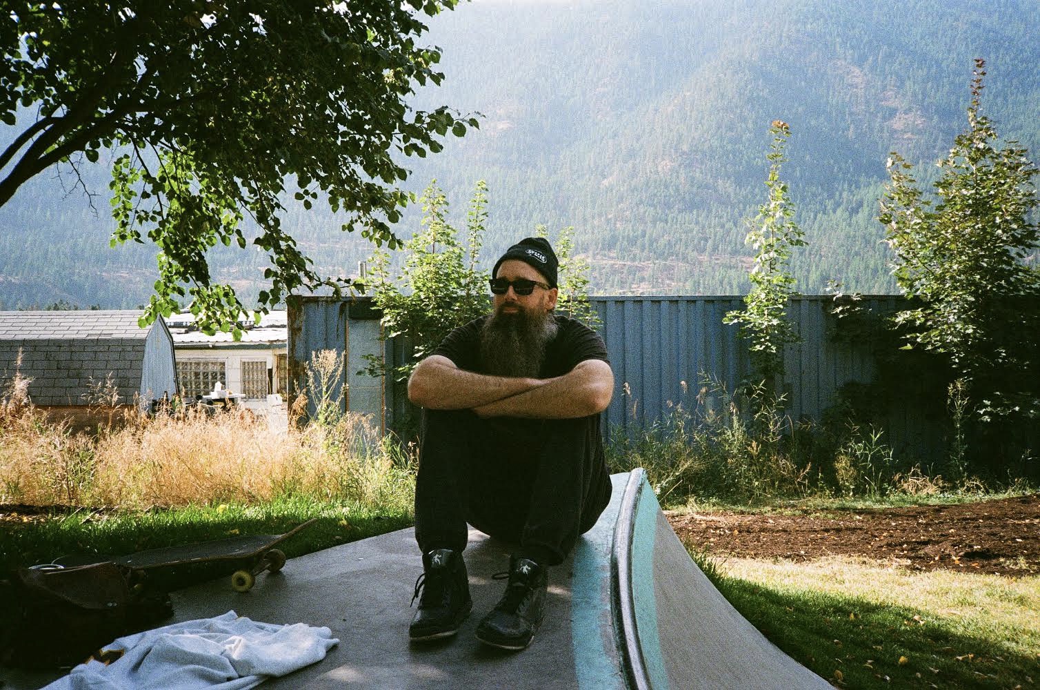 Icarus Phoenix – All The Same – We Close Tonight